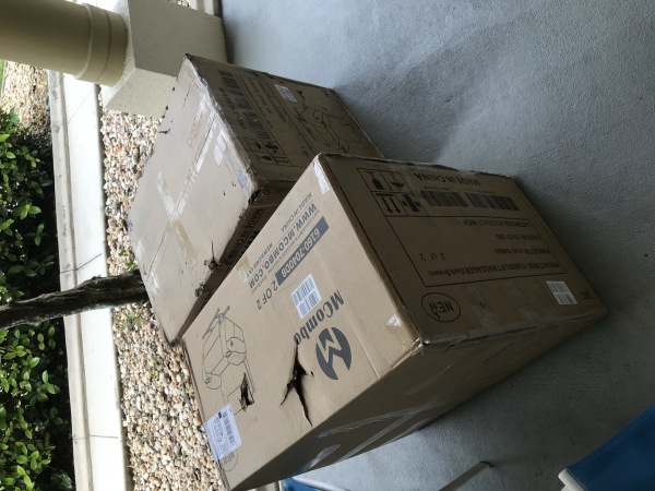 Mcombo 7040 Lift Chair Manual - Chris Bergerons Tech Blog