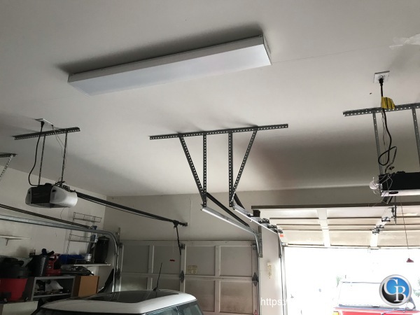 Making A Raspberry Pi Garage Door Opener Chris Bergerons Tech Blog