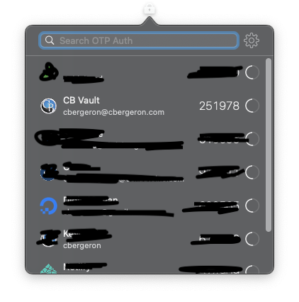 Dynamic SSH ports with Hashicorp Vault TOTP - Chris Bergerons Tech Blog